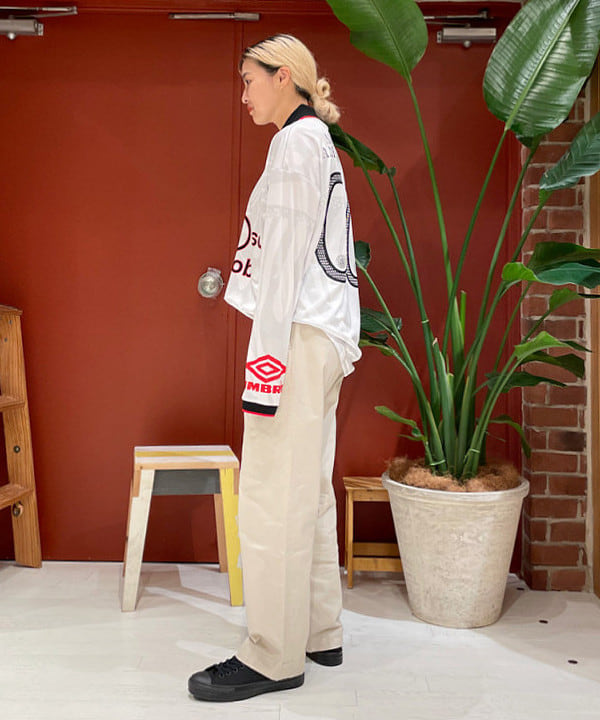 ビームス 大宮（650668） スタイリング・コーディネイト｜BEAMS