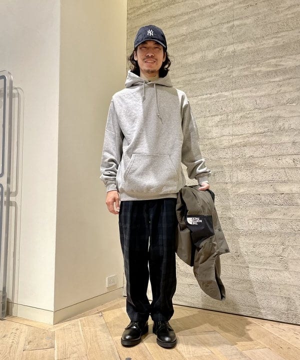 ビームス 奈良（650828） スタイリング・コーディネイト｜BEAMS