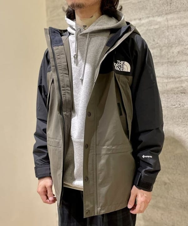 ビームス 奈良（650828） スタイリング・コーディネイト｜BEAMS