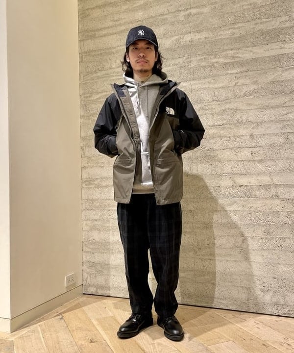 ビームス 奈良（650828） スタイリング・コーディネイト｜BEAMS