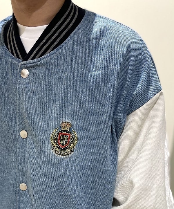 ビームス アウトレット 南町田（650860） スタイリング・コーディネイト｜BEAMS