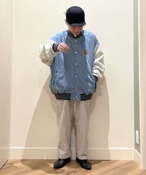 ビームス アウトレット 南町田（650860） スタイリング・コーディネイト｜BEAMS