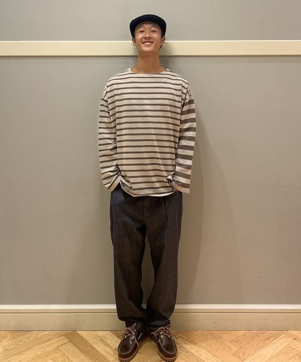 ビーミング ライフストア by ビームス ららぽーと横浜店（650893） スタイリング・コーディネイト｜BEAMS