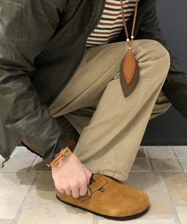 ビームス 恵比寿（651291） スタイリング・コーディネイト｜BEAMS