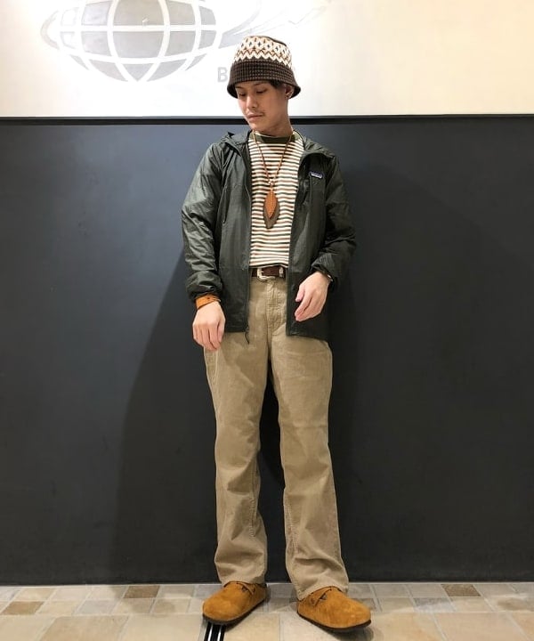 ビームス 恵比寿（651291） スタイリング・コーディネイト｜BEAMS