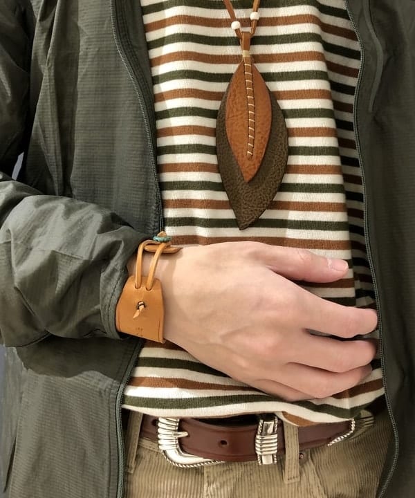 ビームス 恵比寿（651291） スタイリング・コーディネイト｜BEAMS