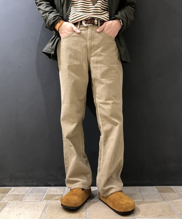 ビームス 恵比寿（651291） スタイリング・コーディネイト｜BEAMS