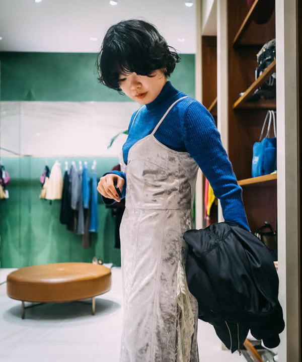 ビームス 熊本（653143） スタイリング・コーディネイト｜BEAMS