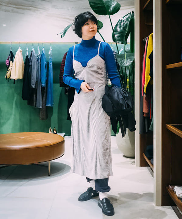 ビームス 熊本（653143） スタイリング・コーディネイト｜BEAMS