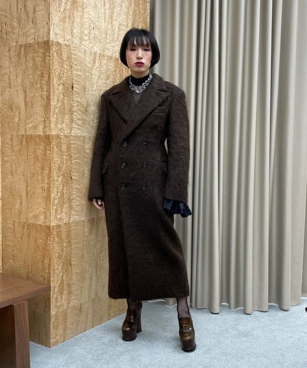 International Gallery BEAMS（653250） スタイリング・コーディネイト｜BEAMS