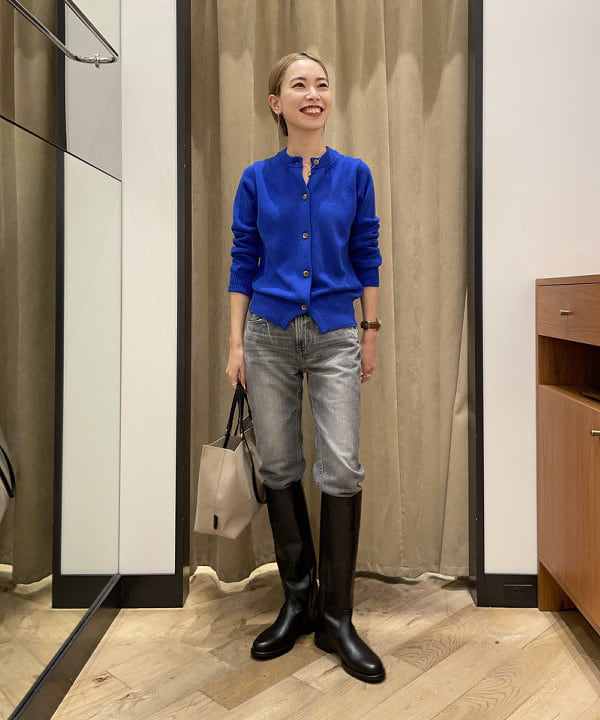 ビームス 天王寺（653340） スタイリング・コーディネイト｜BEAMS