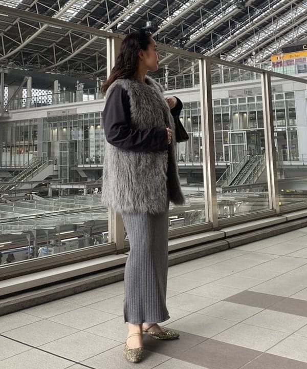 ビームス 梅田（653585） スタイリング・コーディネイト｜BEAMS