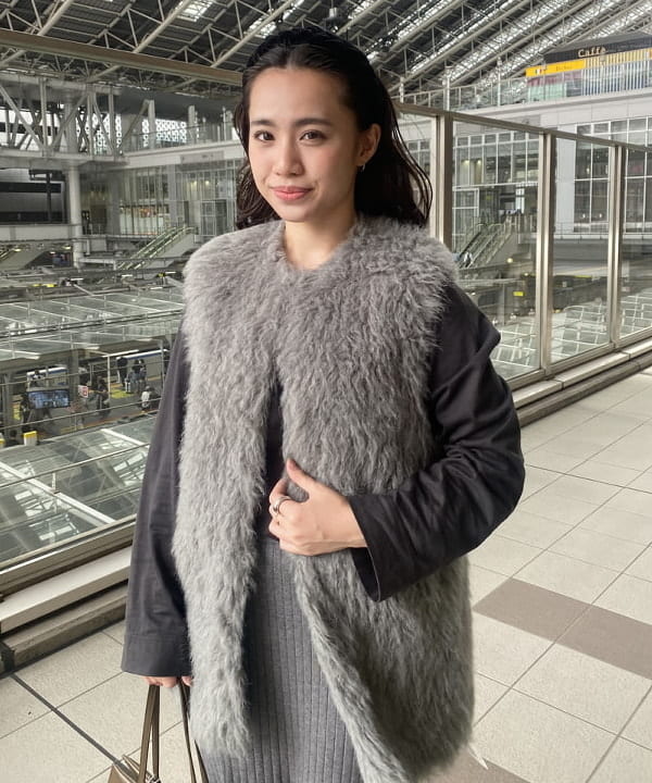 ビームス 梅田（653585） スタイリング・コーディネイト｜BEAMS