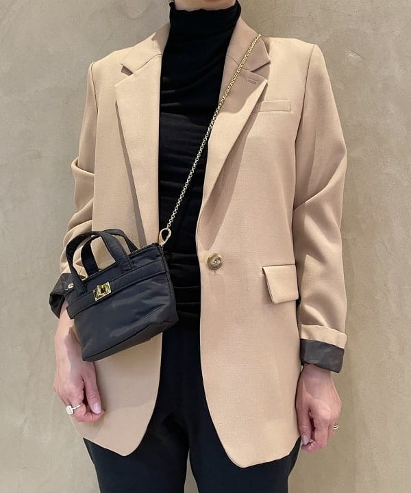 Demi-Luxe BEAMS（654071） スタイリング・コーディネイト｜BEAMS