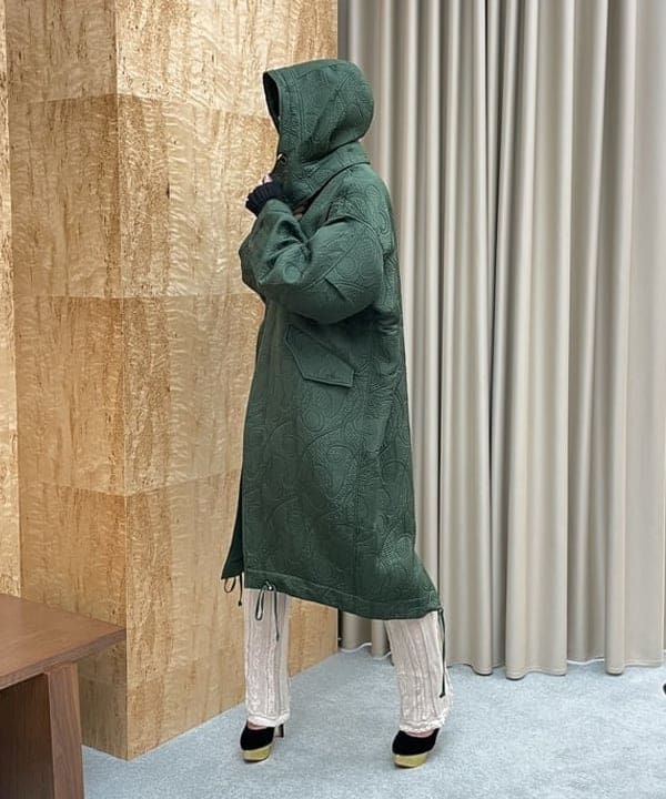 International Gallery BEAMS（654121） スタイリング・コーディネイト｜BEAMS