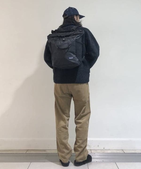 ビームス 柏（654123） スタイリング・コーディネイト｜BEAMS