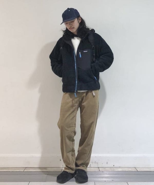 ビームス 柏（654123） スタイリング・コーディネイト｜BEAMS