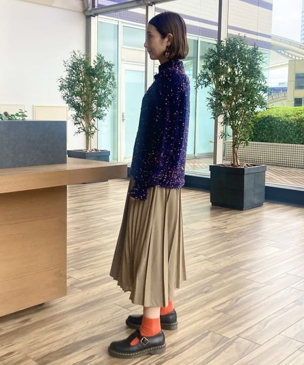 ビームス アウトレット 幕張（654295） スタイリング・コーディネイト｜BEAMS