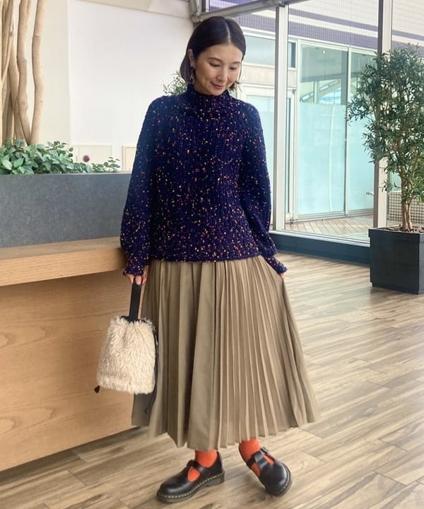 ビームス アウトレット 幕張（654295） スタイリング・コーディネイト｜BEAMS