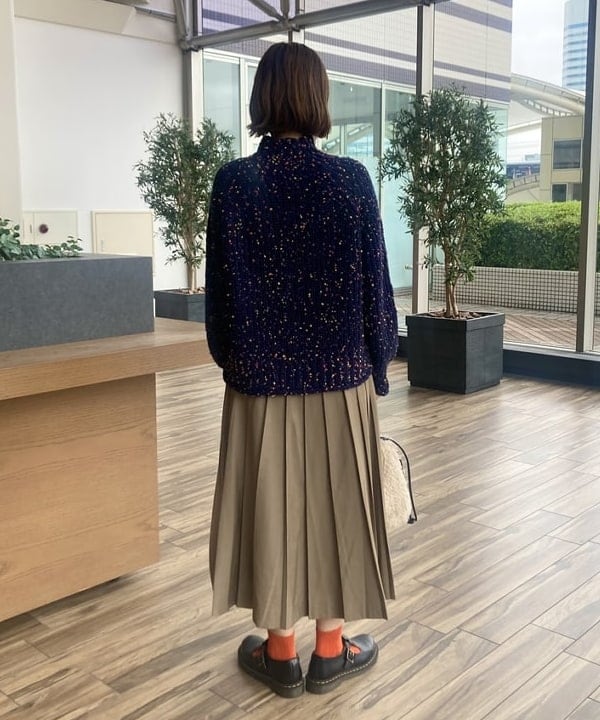 ビームス アウトレット 幕張（654295） スタイリング・コーディネイト｜BEAMS