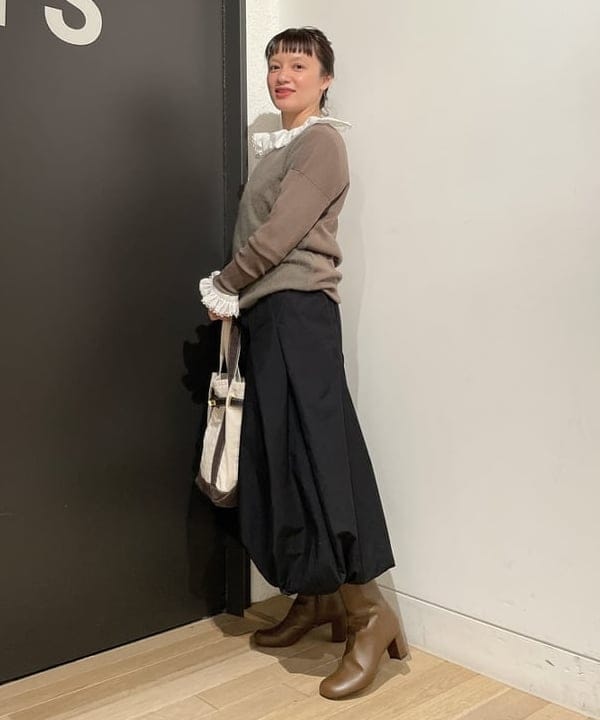 ビームス 町田（654334） スタイリング・コーディネイト｜BEAMS