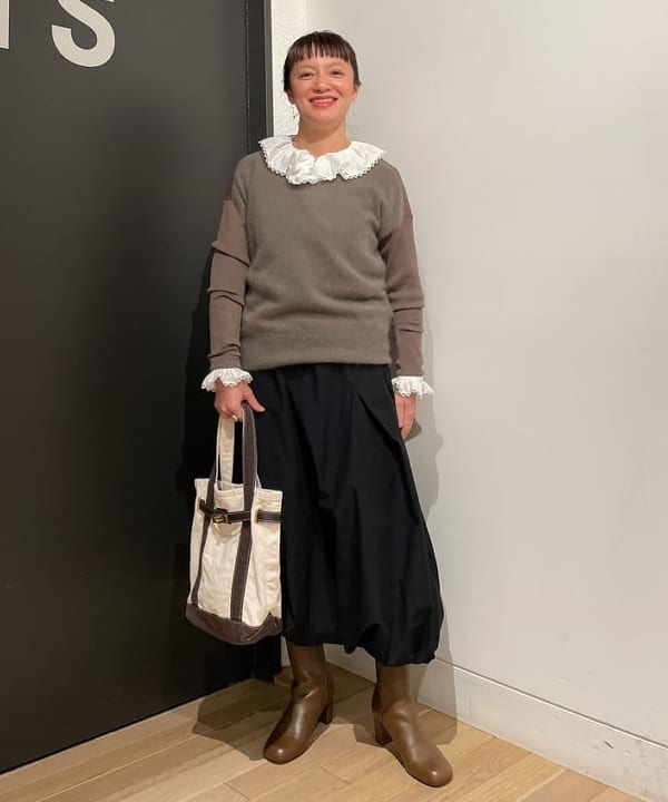 ビームス 町田（654334） スタイリング・コーディネイト｜BEAMS