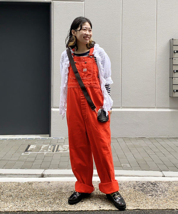 ビームス 神戸（654344） スタイリング・コーディネイト｜BEAMS