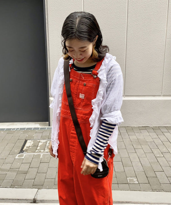 ビームス 神戸（654344） スタイリング・コーディネイト｜BEAMS