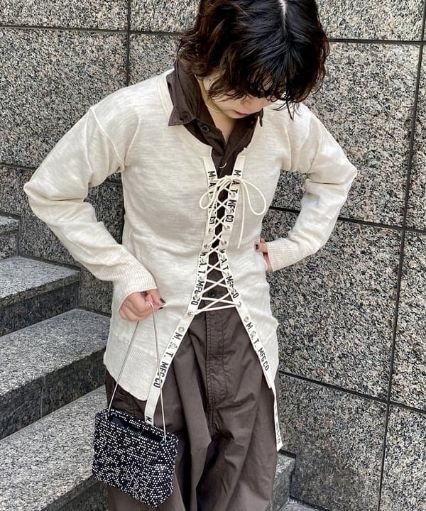 ビームス 池袋（654365） スタイリング・コーディネイト｜BEAMS