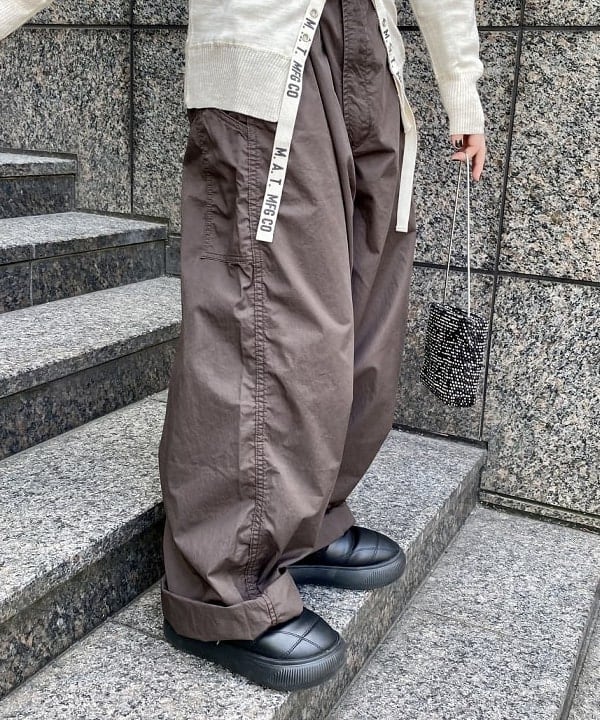 ビームス 池袋（654365） スタイリング・コーディネイト｜BEAMS