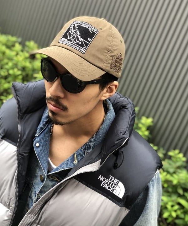 BEAMS（654456） スタイリング・コーディネイト｜BEAMS