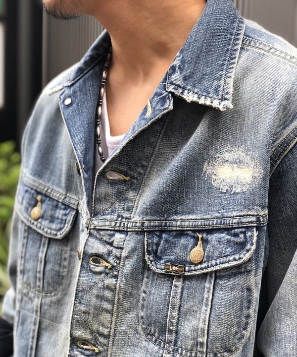 BEAMS（654456） スタイリング・コーディネイト｜BEAMS