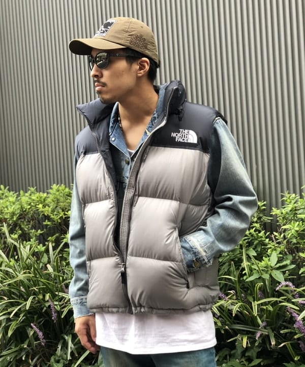 BEAMS（654456） スタイリング・コーディネイト｜BEAMS