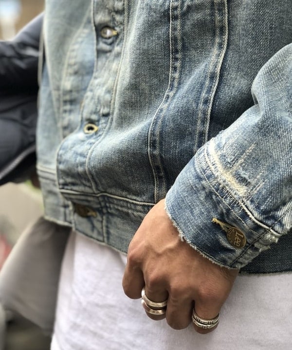 BEAMS（654456） スタイリング・コーディネイト｜BEAMS