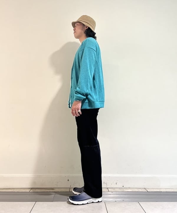 ビームス 柏（654556） スタイリング・コーディネイト｜BEAMS