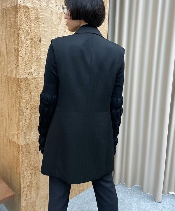 International Gallery BEAMS（654575） スタイリング・コーディネイト｜BEAMS