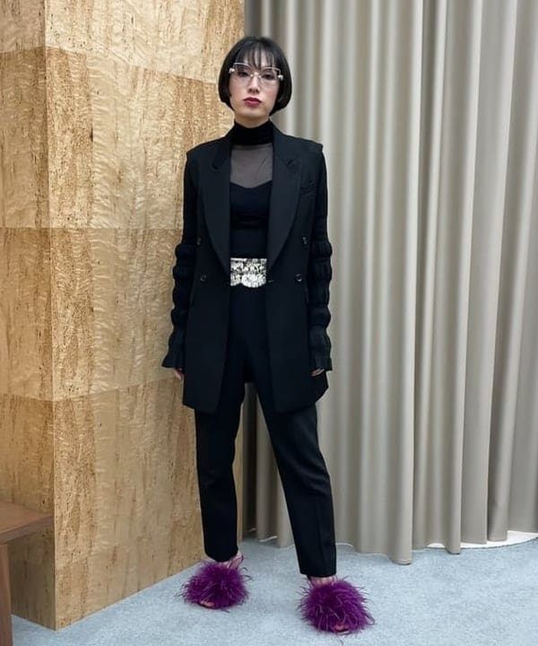 International Gallery BEAMS（654575） スタイリング・コーディネイト｜BEAMS