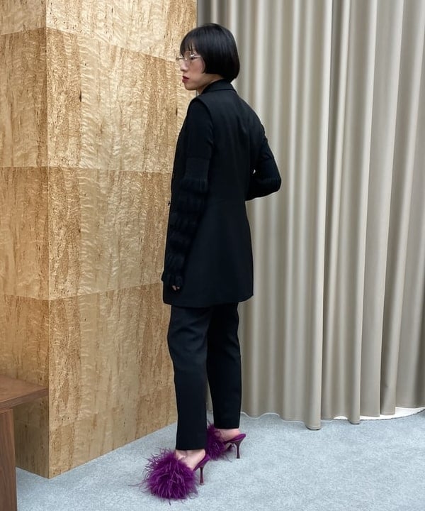 International Gallery BEAMS（654575） スタイリング・コーディネイト｜BEAMS