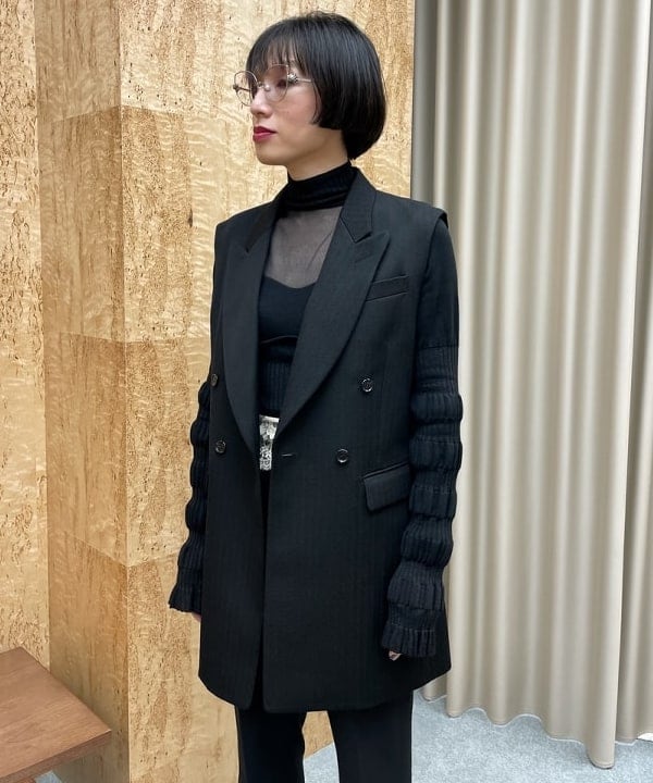 International Gallery BEAMS（654575） スタイリング・コーディネイト｜BEAMS