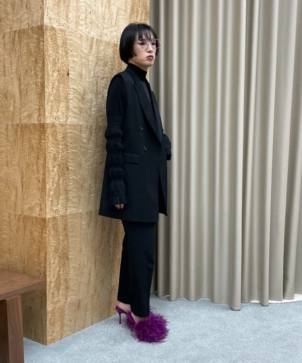 International Gallery BEAMS（654575） スタイリング・コーディネイト｜BEAMS