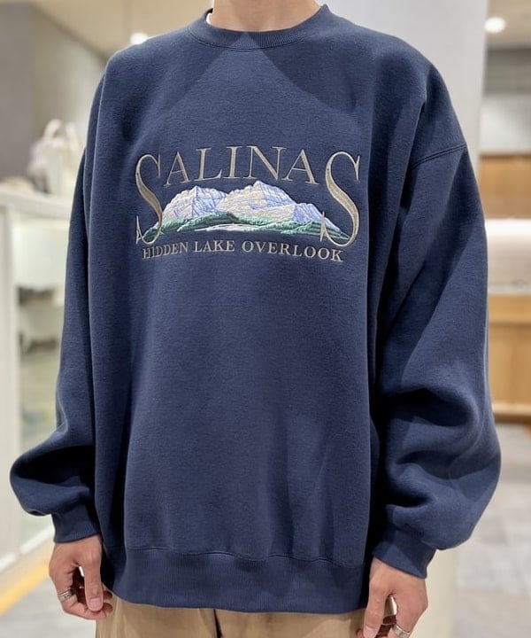 ビームス アウトレット 越谷（654897） スタイリング・コーディネイト｜BEAMS