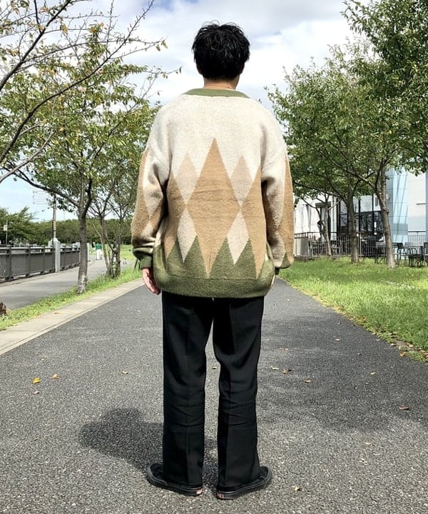 ビームス アウトレット 越谷（655533） スタイリング・コーディネイト｜BEAMS