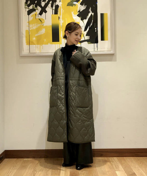 ビームス 二子玉川（655665） スタイリング・コーディネイト｜BEAMS