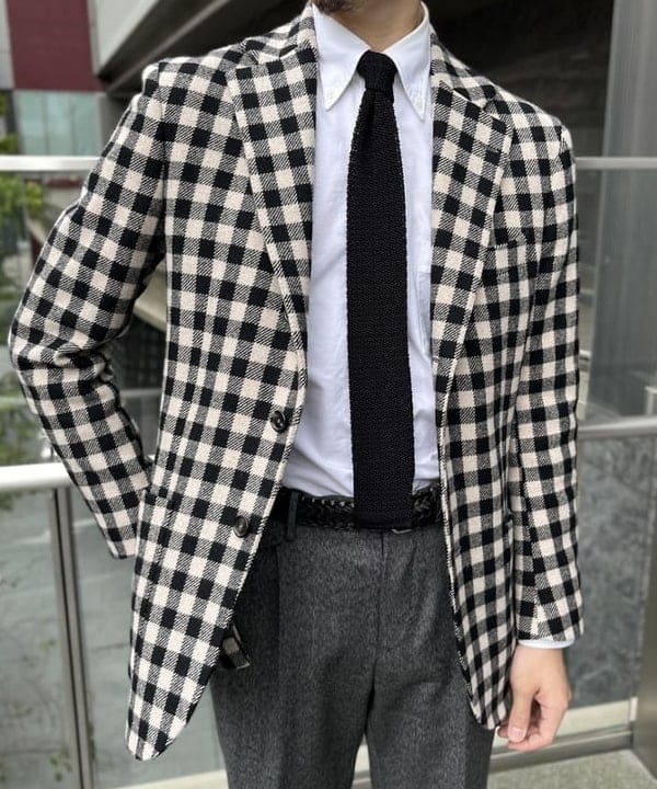 ビームス ハウス 梅田（655857） スタイリング・コーディネイト｜BEAMS