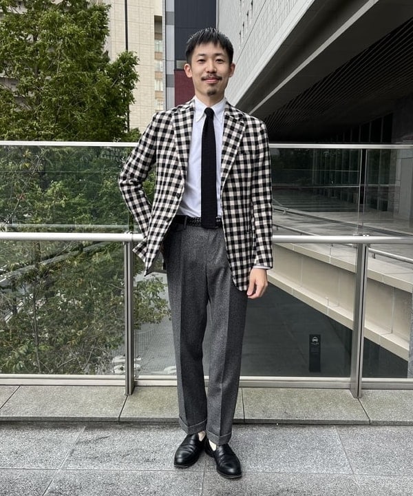 ビームス ハウス 梅田（655857） スタイリング・コーディネイト｜BEAMS