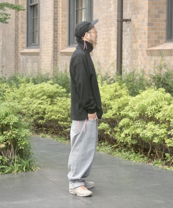 ビームス ジャパン 京都（656267） スタイリング・コーディネイト｜BEAMS