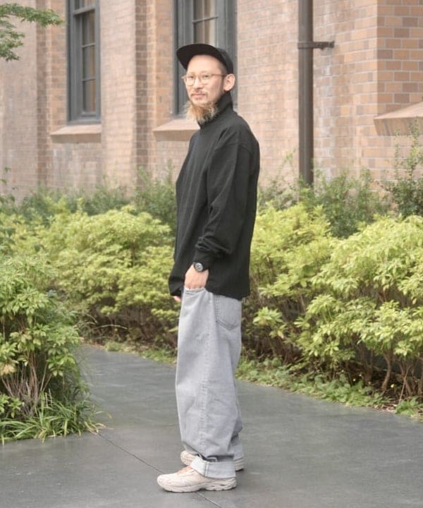 ビームス ジャパン 京都（656267） スタイリング・コーディネイト｜BEAMS