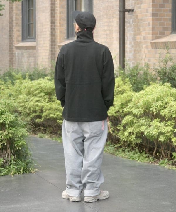 ビームス ジャパン 京都（656267） スタイリング・コーディネイト｜BEAMS