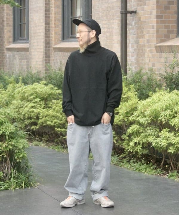 ビームス ジャパン 京都（656267） スタイリング・コーディネイト｜BEAMS