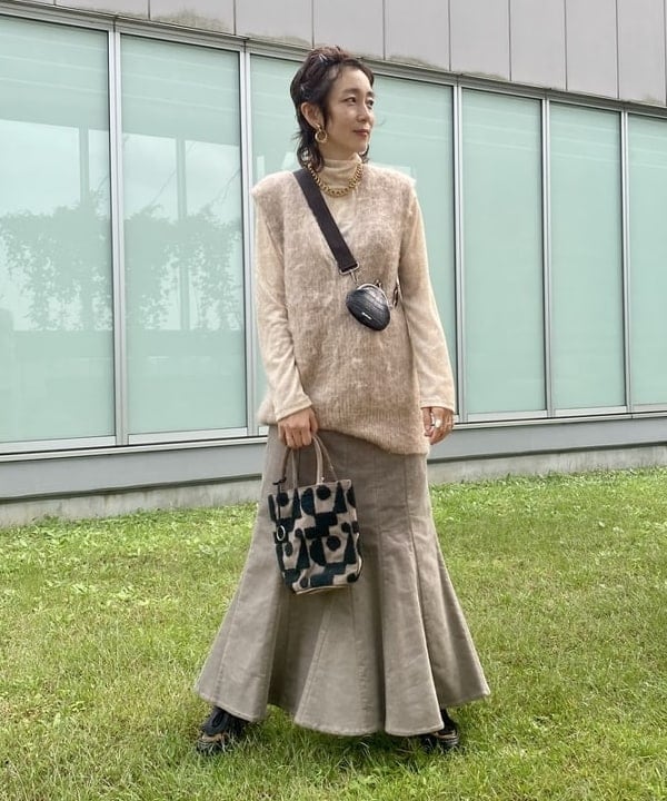 ビームス 吉祥寺（657963） スタイリング・コーディネイト｜BEAMS